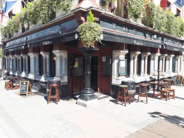 The Lombard Townhouse - Portmarnock
