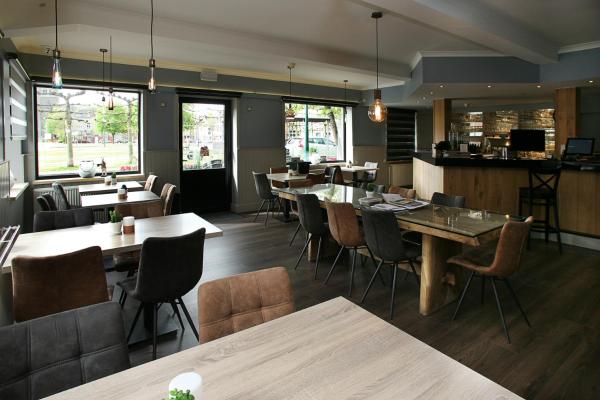 Hotel Au Prince Royal - Beringen