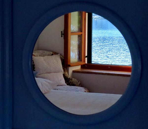 Villae Dalmaticae - Kastil - Brela