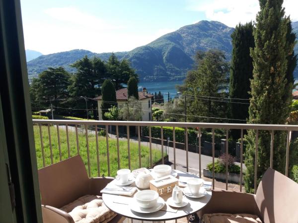 Residence Belvedere Apartment Volesio - Menaggio