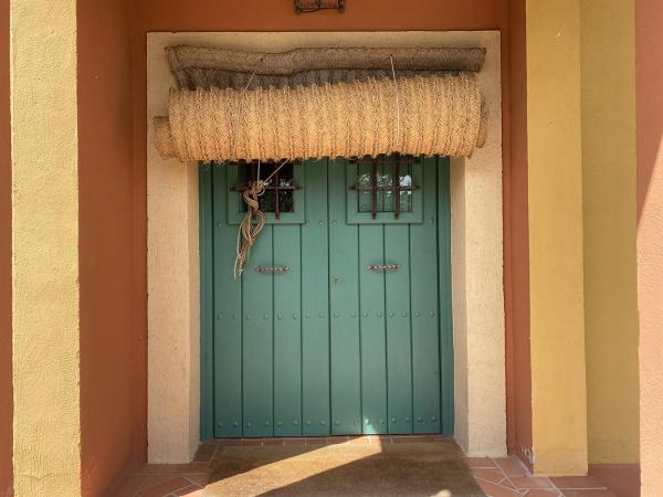Casa El Bauzal - Santa Cruz de la Sierra