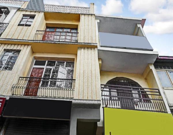 Nayna Homestay By Stayapart - Mussoorie