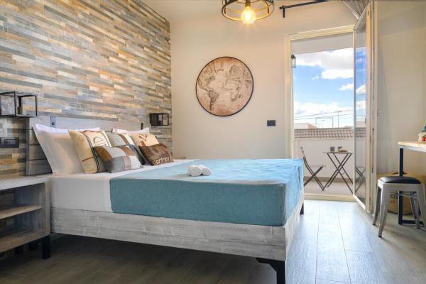 Urban Bed And Breakfast - Torre San Giovanni
