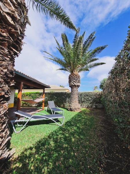 Quinta Do Ribeiro Salgado's Beach House - Porto Santo Island