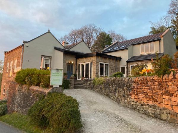 The Gables Bed & Breakfast - Bonsall