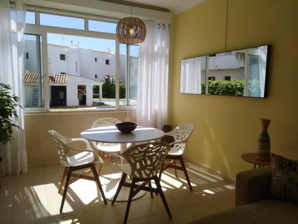 Garden View Vilamoura Apartment - Quarteira