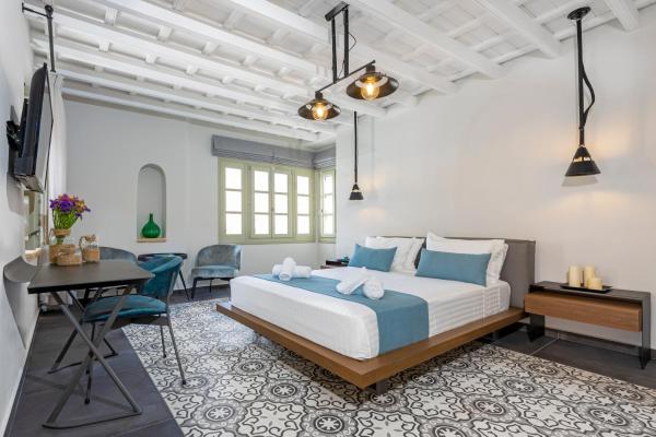 Amarada City Suites - Rhodes
