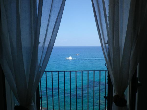 Calypso - Cefalù