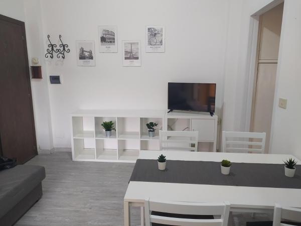 Clalu_2 - Appartamento Senigallia - Senigallia