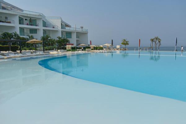 De Las Mejores Vistas Del Condominio - Nuevo Vallarta