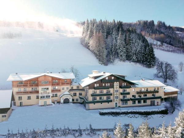 Hotel Starchlhof - Schladming
