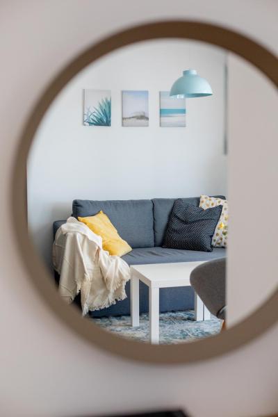 Apartments Left & Right With Jacuzzi, 4 Stars - Makarska