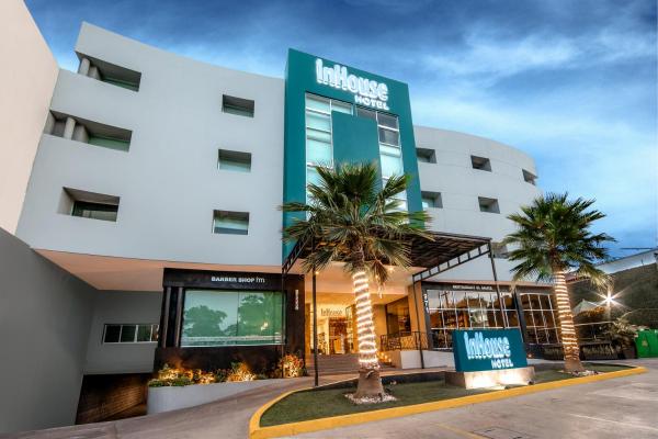 Inhouse Culiacán - Sinaloa