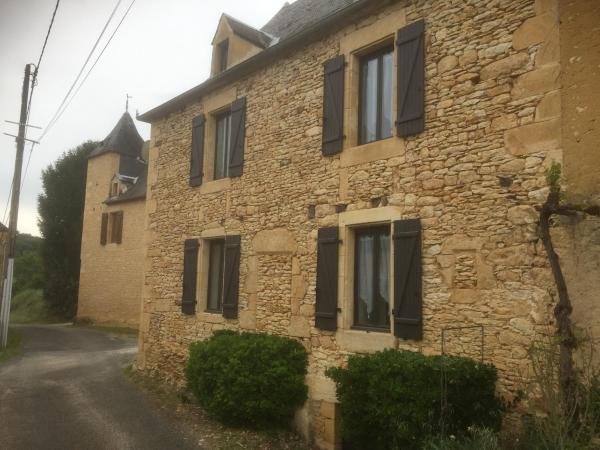 Maison 5 Pièces Dans Hameau Pittoresque Très Calme - Lot