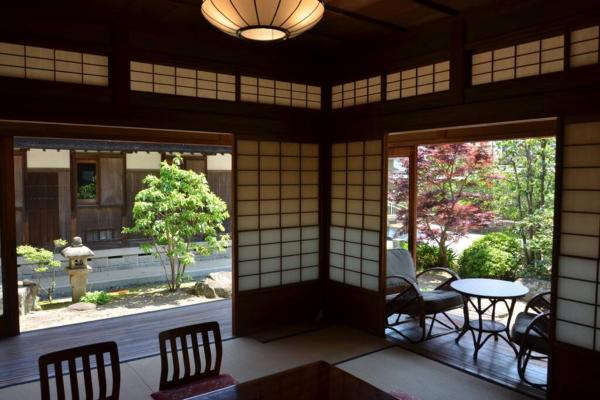 国登録有形文化財春陽荘貴賓館 - Hyogo