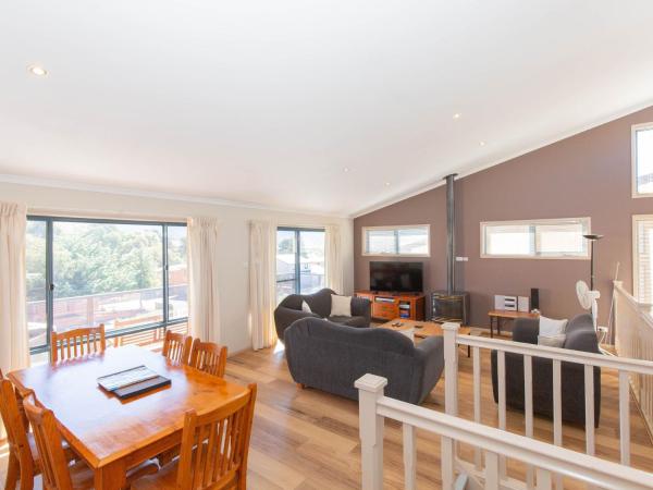 Acacia 5 2 Kirwan Close - Jindabyne