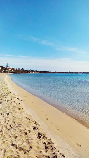 Poesia Del Mare B&b - Belvedere