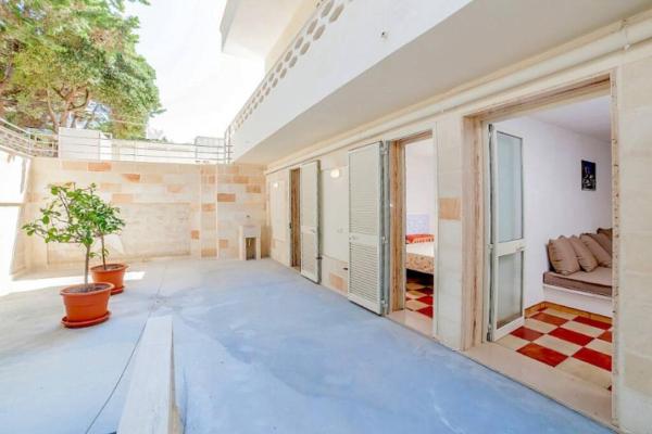 Villa Odetta - Appartamento Attico - Avetrana