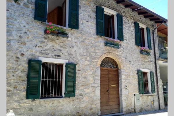 Casa Almut & More - Lake Como Center - Varenna - Lago de Como