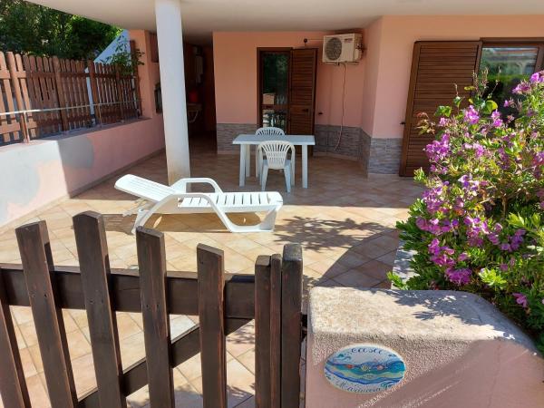 La Ciaccia Casa Mariuccia 1 - Sardinia