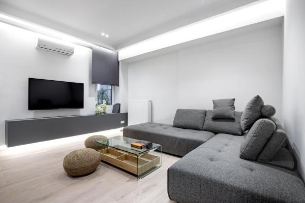 Central Boutique Apartment A1 - Athen