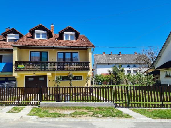 Gyöngyvirág Apartman Lenti - Lenti
