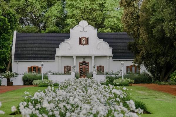 Morgenzon Estate - Pretoria