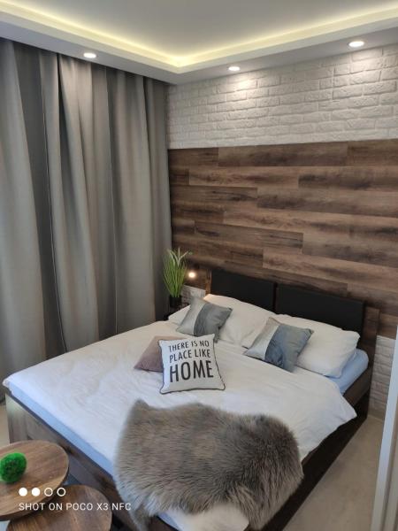 Armeria Residence -Apartmán Snow - Štrbské Pleso