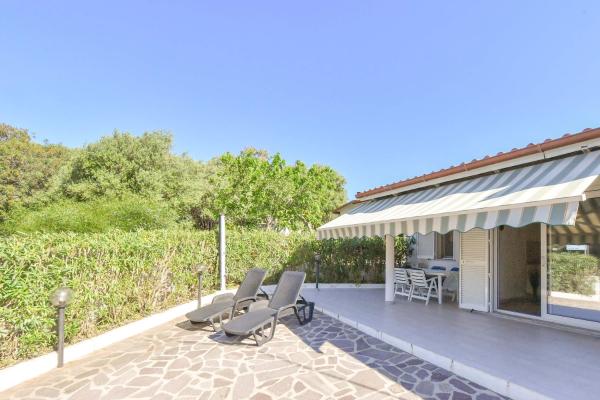 Villetta Ichnos - Olbia