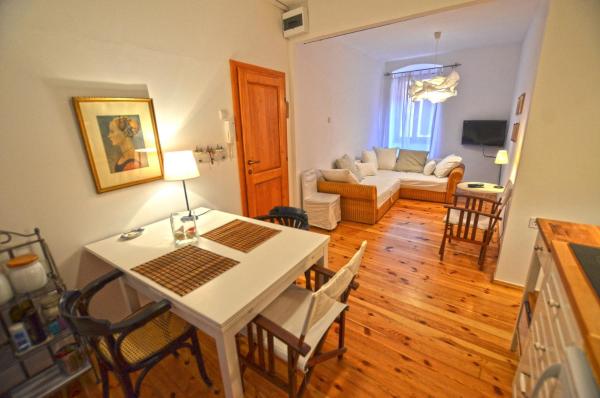Leko Old Town Apartment - Rovinj
