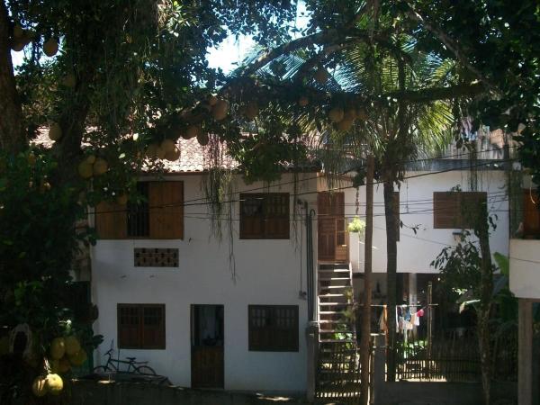 Casa Da Jaca 1 - Itacaré