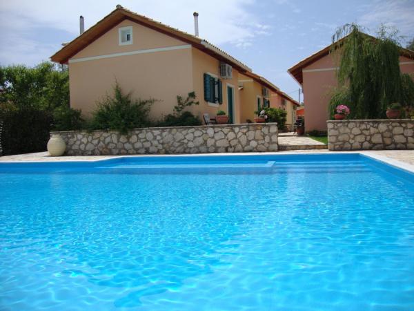 Camping Village Episkopos - Lefkada