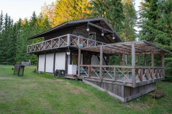 Soesauna Farmstay - Estonia