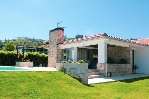 Casa Da Reguenga - Bela
