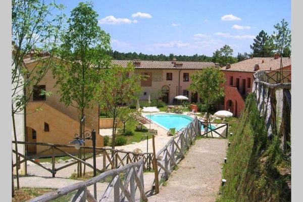 Casa Vacanze Nel Cuore Della Toscana - Tuscany