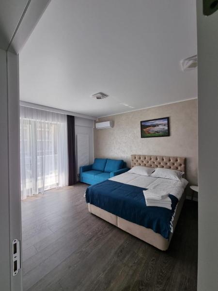 Apartamente Azra - Constanța