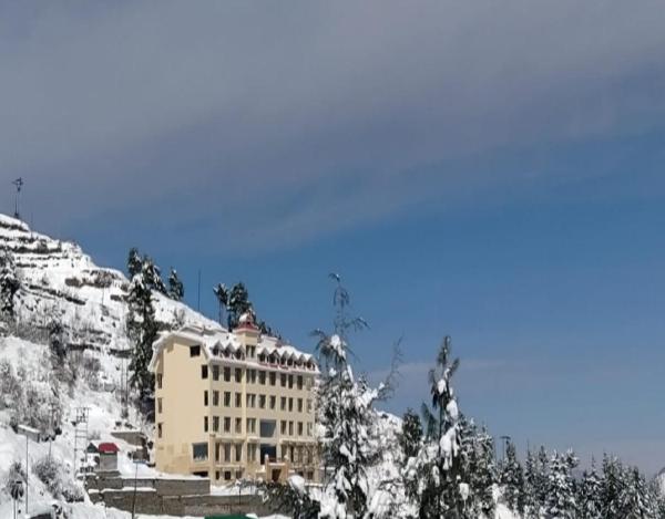 Fortune Park Kufri, Shimla - Member Itc Hotels' Group - Kufri