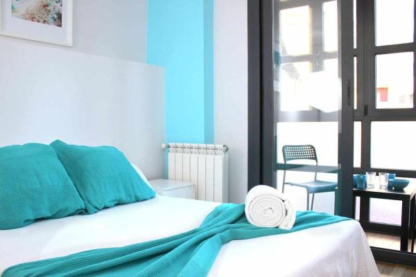 El Dúplex Mas Céntrico Del Húmedo Desayuno Y Wifi - León
