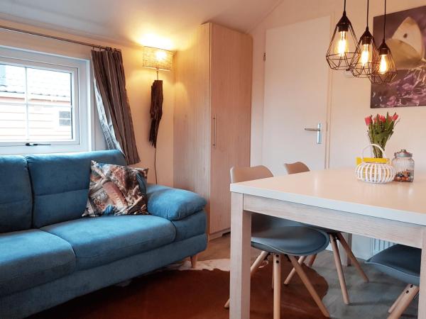 Luxurious Holiday Farm 8 People - Nordsee
