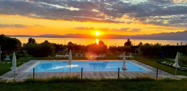 Agriturismo Al-bor - Bussolengo
