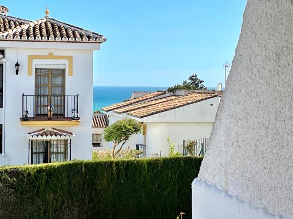 Riviera Playa 200m To The Beach In Riviera Del Sol, Mijas Costa - La Cala de Mijas