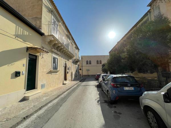 Casa Crispi - Avola