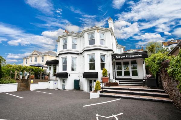Mount Edgcombe - Paignton
