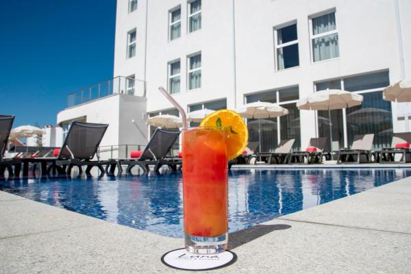 Luna Hotel De Tábua - Tábua