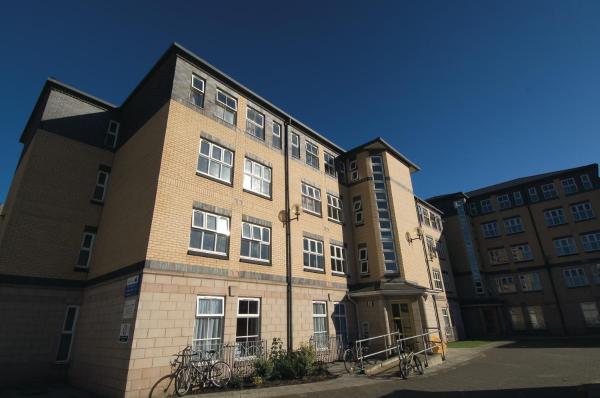 Phoenix Halls - Brighton