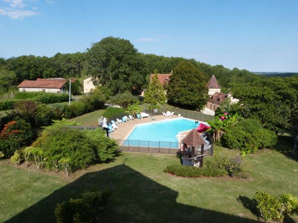 Le Domaine Du Terroir à 5 Minutes Des Grottes De Lascaux - Aquitaine