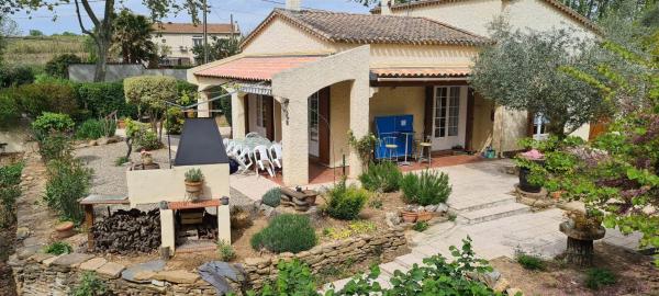 Chez Maman - Pézenas