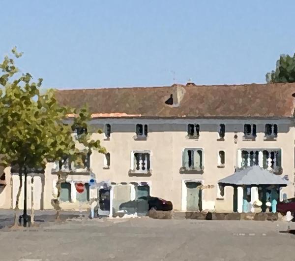 Numéro 96 Chambre D Hôtes - Vallée de la Loire