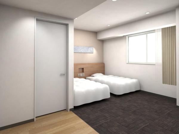 Toyoko Inn Nagoya-eki Sakuradori-guchi Honkan - Kasugai