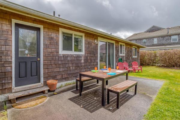 Sea Ranch 78 - Meredith Lodging - Gearhart, OR
